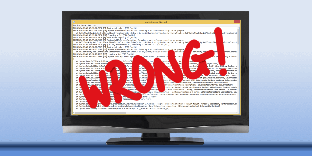 C Logging Best Practices Smarter Errors And Logs To Fix Apps Faster