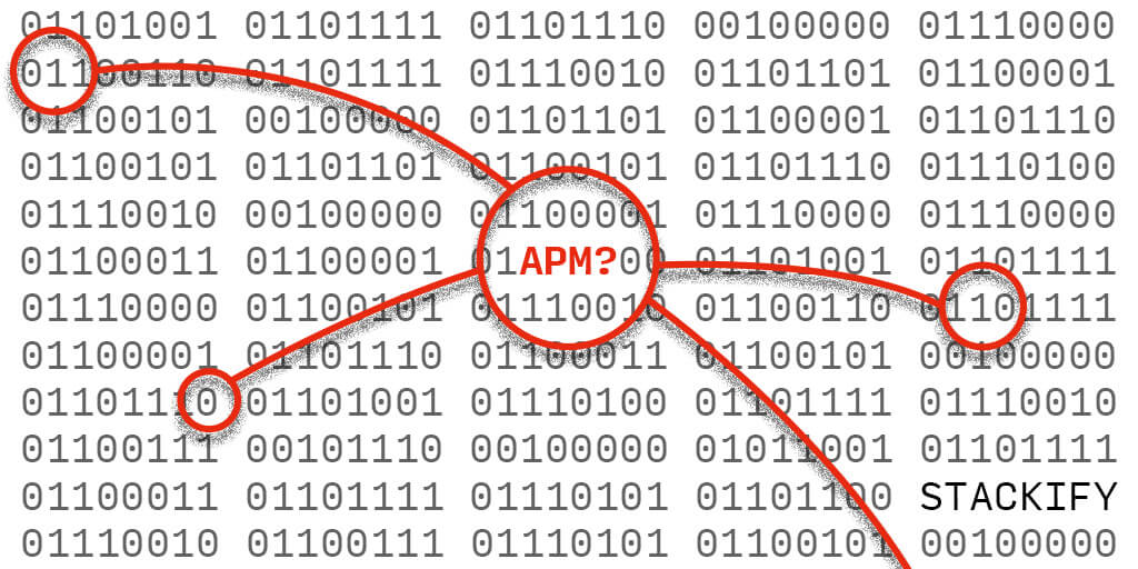 What Is Application Performance Management 10 Apm Features