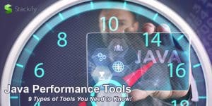 9 Types of Java Performance Monitoring Tools- Stackify