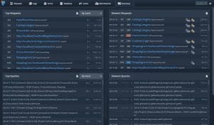 Prefix: The Developer's Tracing Solution and Code Profiling Tool