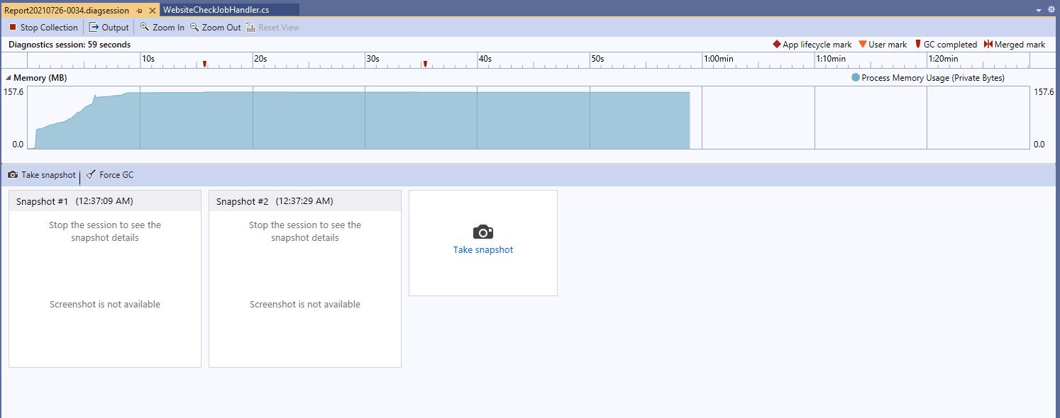 How to Troubleshoot Performance with a Visual Studio Profiler - Stackify
